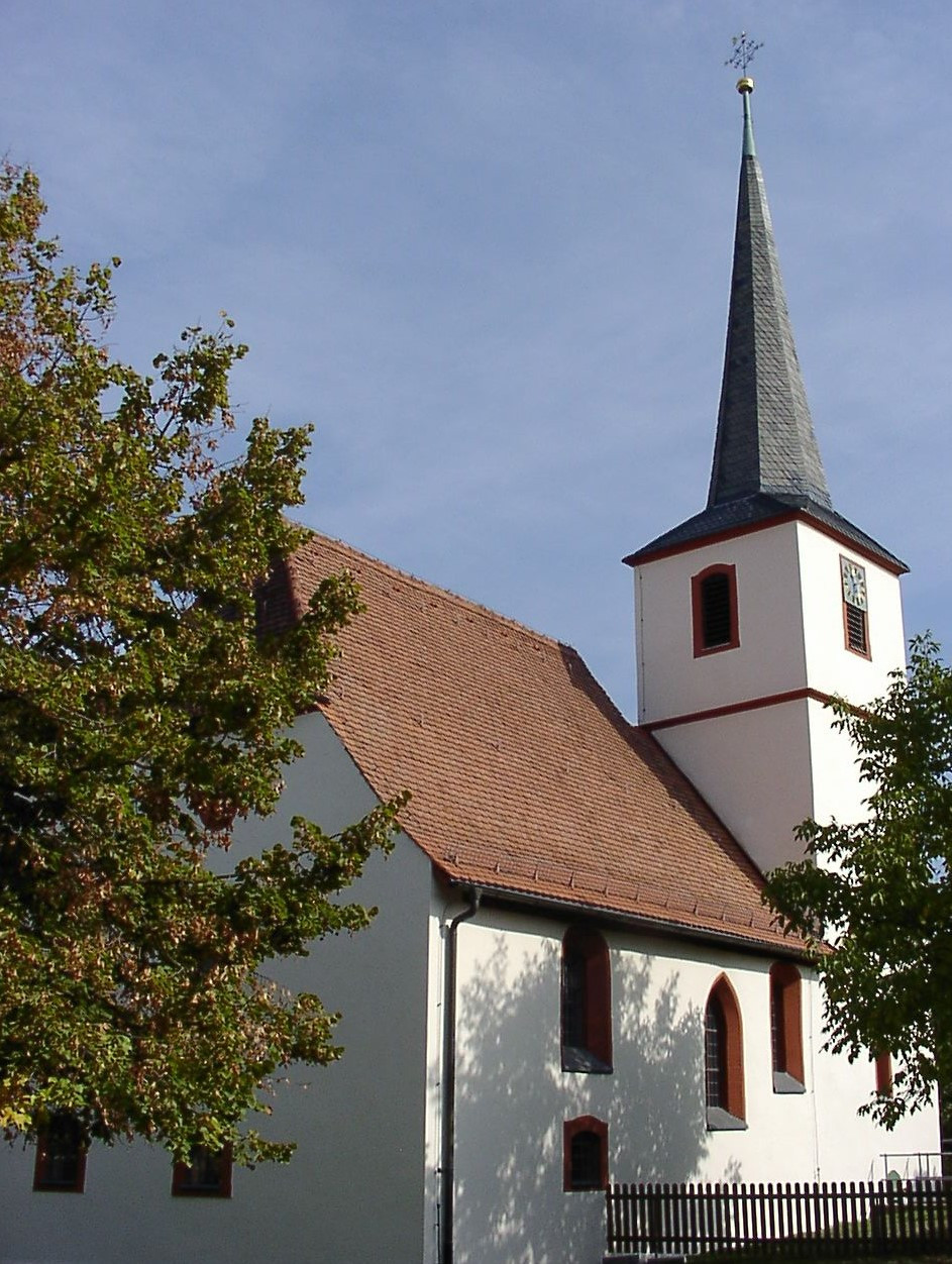 Prichsenstadt-Bimbach | Evang.-Luth. Dekanat Castell